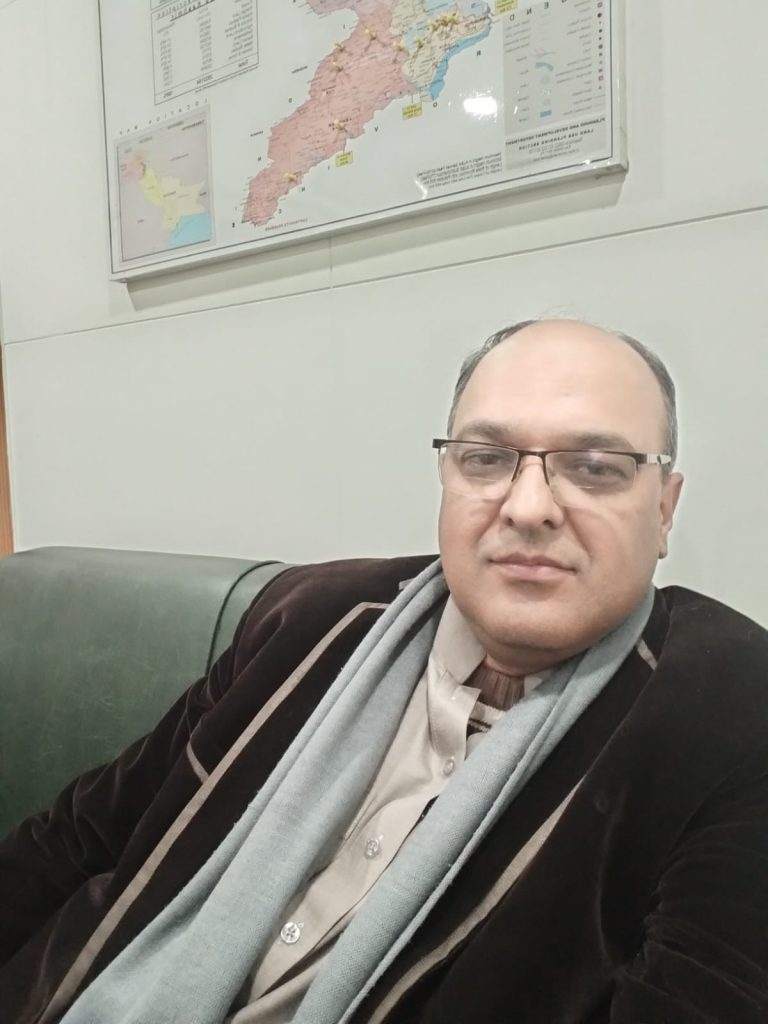 Importance of 23 March, Sacrifices and Way Forward. – Daily Country News