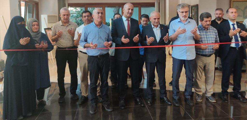 Projects in Science, Culture, Health to Strengthen Pak-Turk Friendship ...