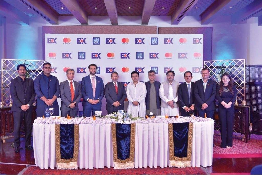 Mastercard, BOK, and LMKR to revolutionize transit solutions with ...